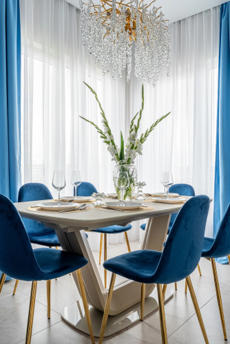 Gostevoy Dom Kurortny Rayon Laskino-park Private House - Калининград