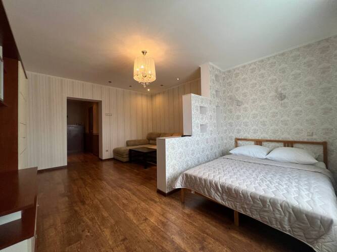 Odnokomnatnaya 3 Proseka 250 Flat - Samara