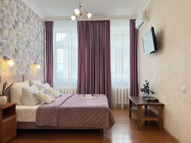 Piterflat Na Sadovoj 32/1, Variant 2k-3 Flat - 