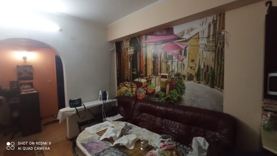 Tuchkov 3 Living Quarters - Saint-Pétersbourg