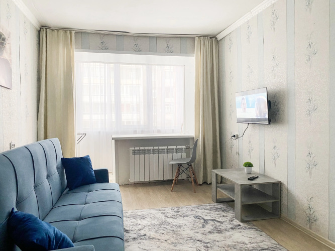 Na Ulitse Sadovaya 21 Flat - Архангельск