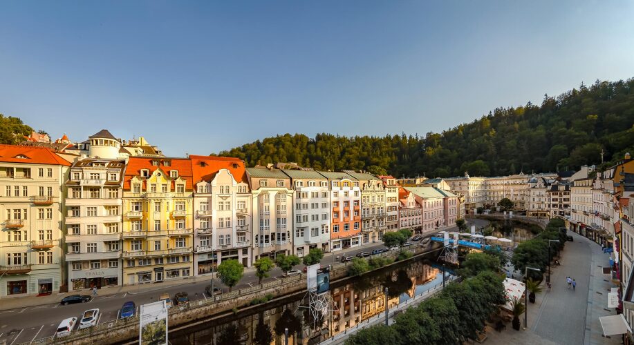 Dvorak Spa & Wellness - 