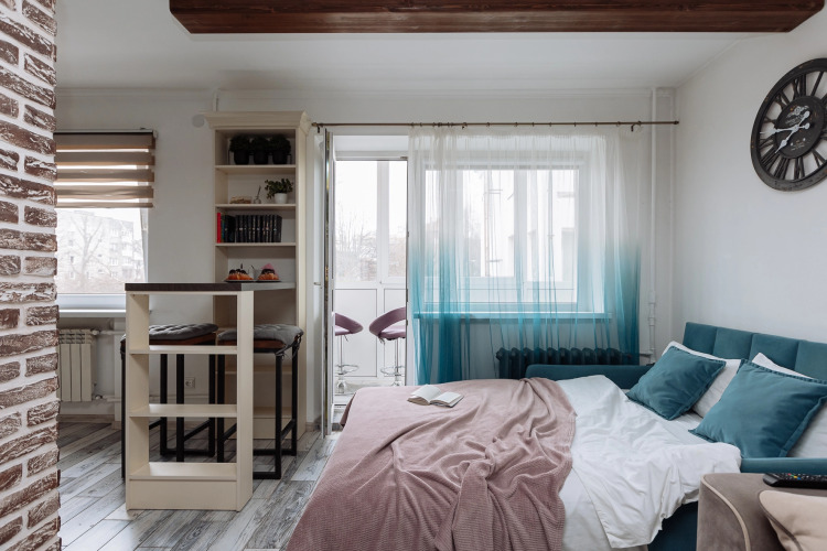 Malkova Apartments Na Bagrationa Apartments - Królewiec