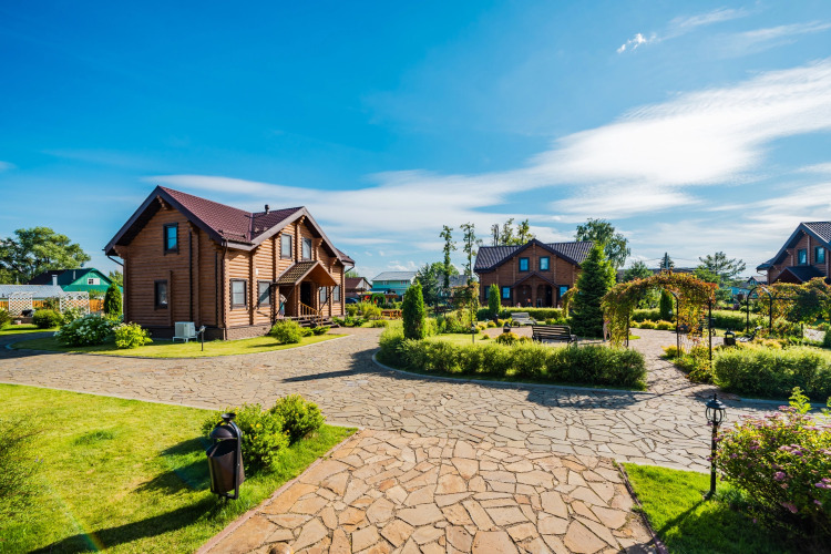 СOmplex Pereslavskaya Sloboda - Московская область