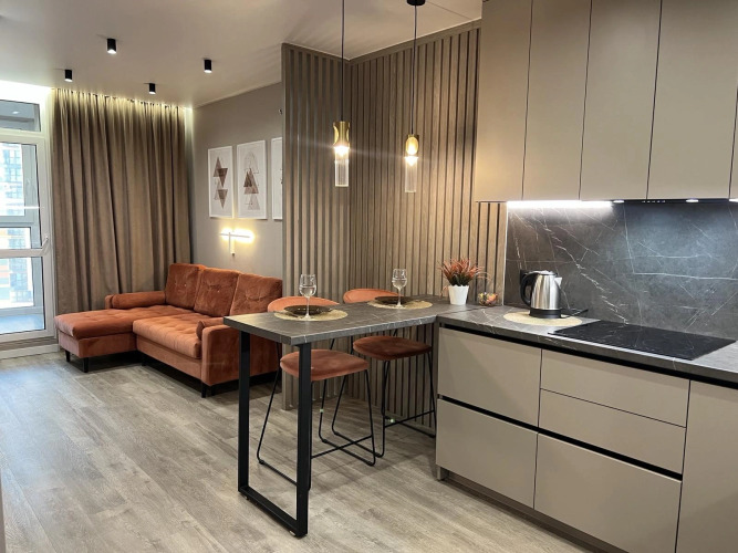 Eksklyuzivnye Na Sutki Apartment - Minsk
