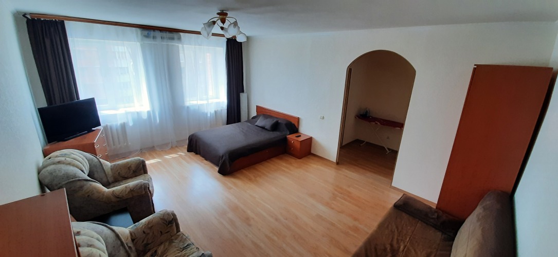 Krasnoarmeyskaya 70 Flat - Samara