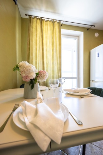 Lovelyhome39 Na Dadaeva Apartments - Kaliningrad
