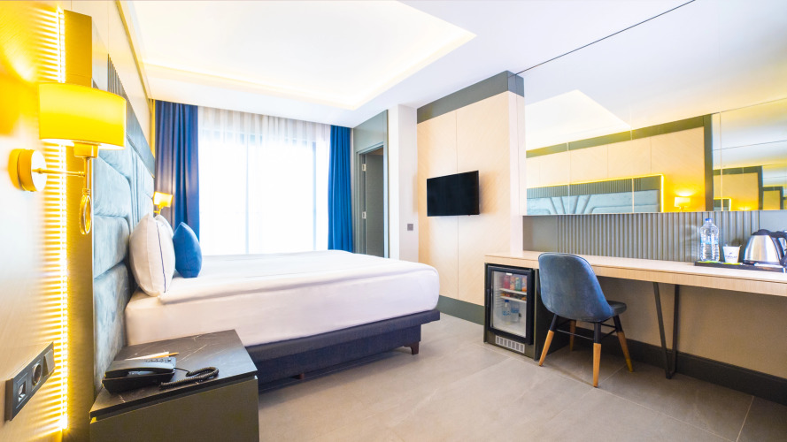 Türkay Hotel - Antalya