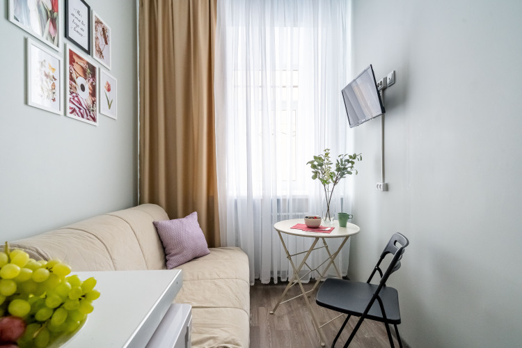 N&v Studios Flat 3 - Saint Petersburg
