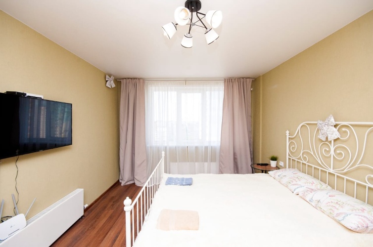 N Novgorod Na Karla Marksa 45 Apartments - Nizhny Novgorod