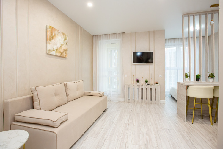 Belatravel Po Adresu Aerodromnaya 24 Apartments - Minsk
