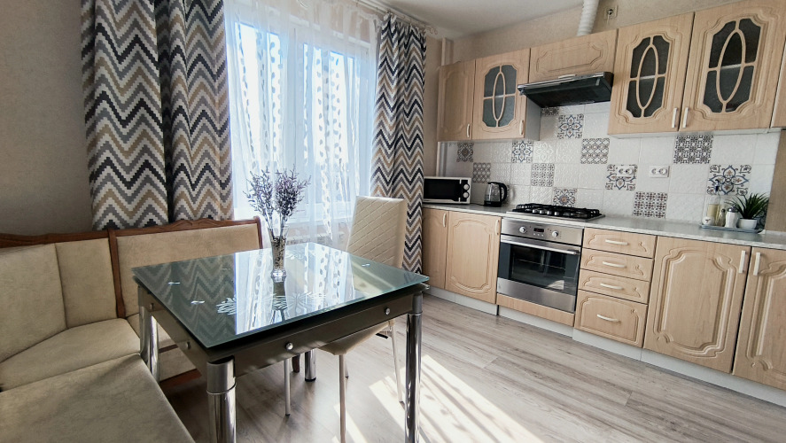 Devau Flat - Kaliningrad