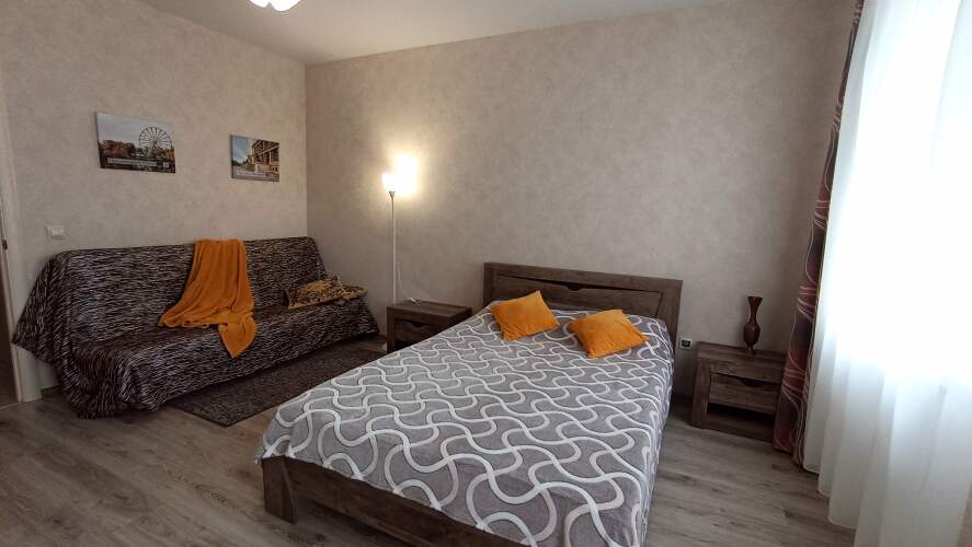 Gallery For Gagarin At The Royal Gate Apartments - Kaliningrad