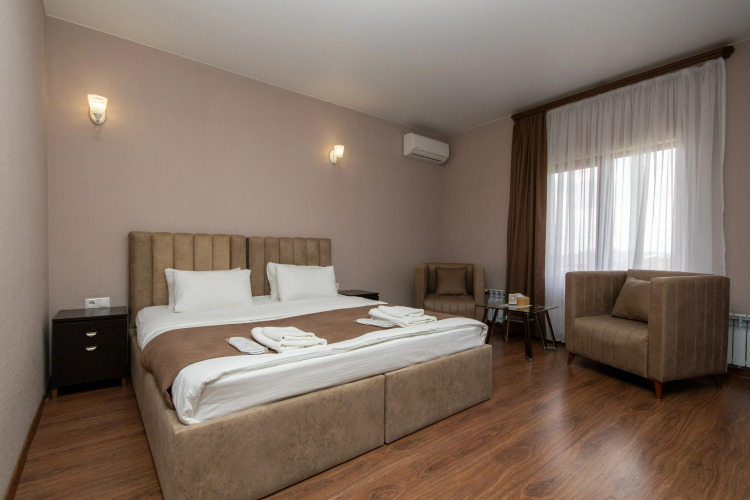 Hillside Guest House - Yerevan