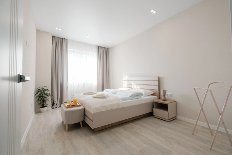 Evrokomfort Luxetime Apartaments - Hrodna