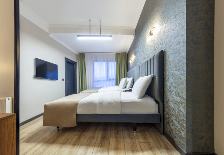 Lenora Airport Hotel - Arnavutköy