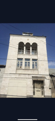 Lilia Guest House - 예레반