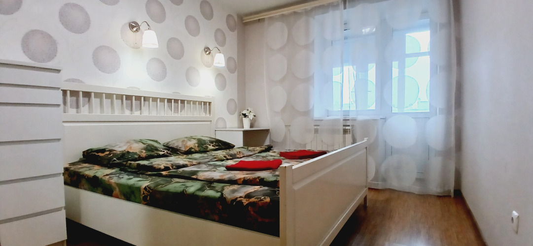 Uyutny Vecher Apartments - Kazan