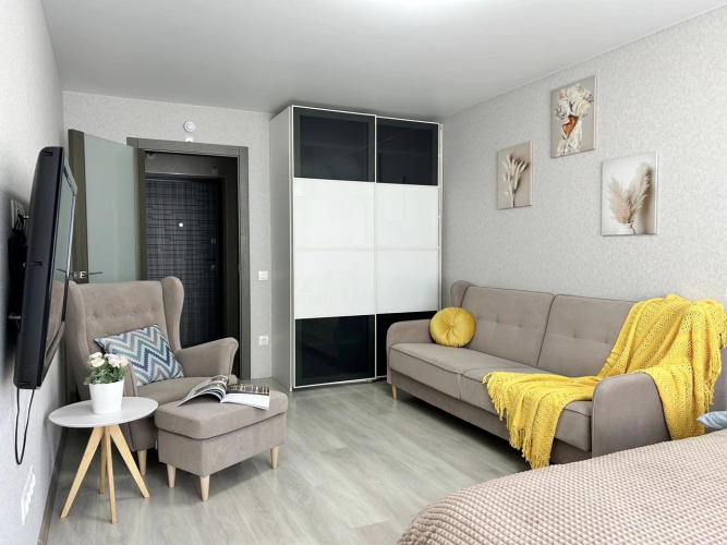 Favorit Flat - Samara