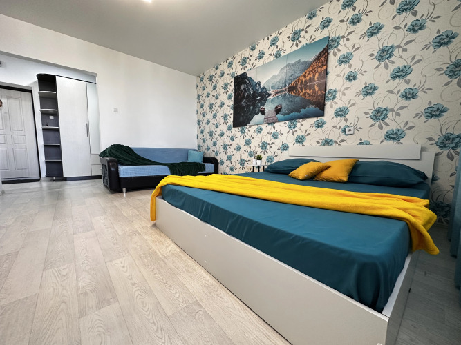 Elitny Kompleks Do Mamaeva Kurgana 10min Flat - Volgograd