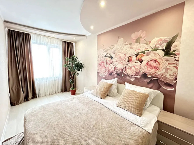 Ulitsa Botvina 8 Flat - Астрахань