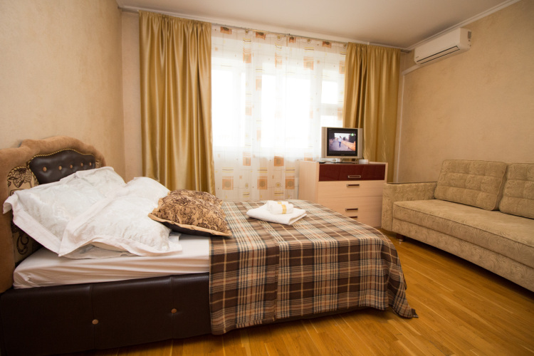 Na Kastanaevskoj 12/1 Apartments - Moscow