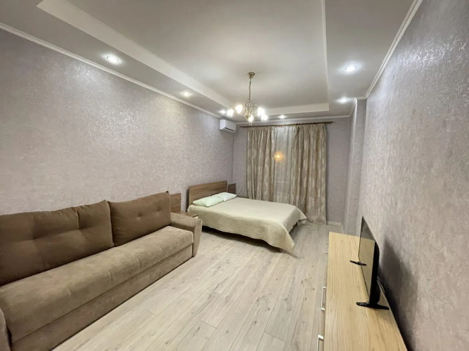 Na Ulitse Chistopolskaya 71a Apartments - Kazán