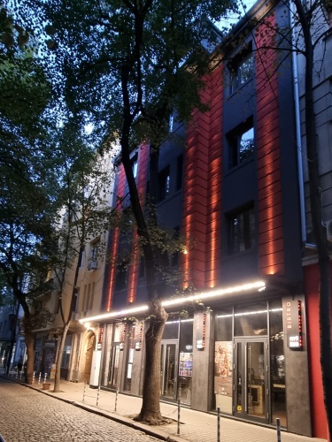 Art Hotel 158 Boutique Hotel - Sofia