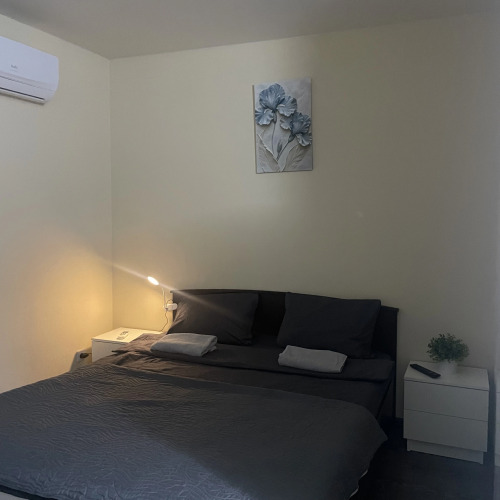 Bakalinskaya 64/4 Flat - Уфа
