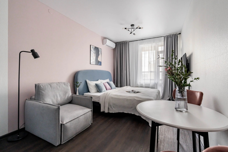 Magic Dreams Flat - Saint Petersburg, Russia