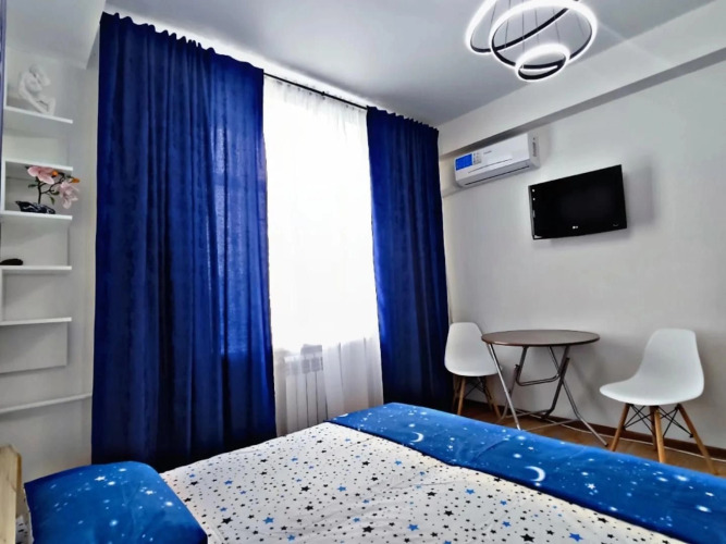 Na Ulitse Ulitsa Gagarina 141 Flat - Samara