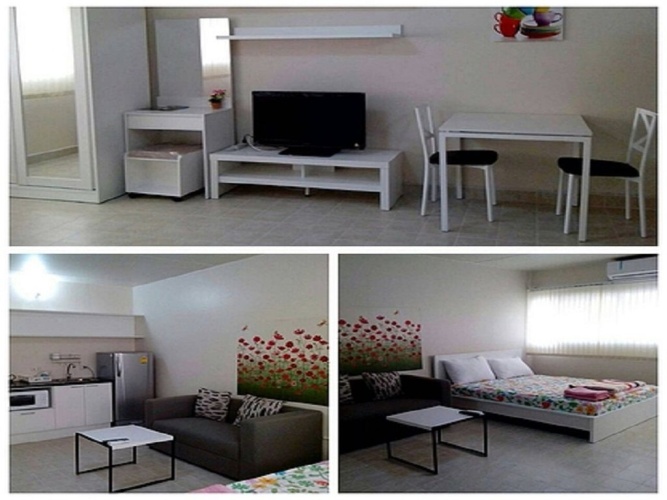 Dmk Don Mueang Airport Bangkok Thailand Guest House - Bangkok