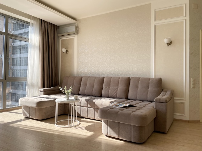 Yourt S Vidom Na Chashu Apartments - Kazan