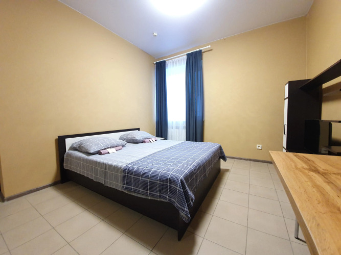 Astoriya Guest House - Samara