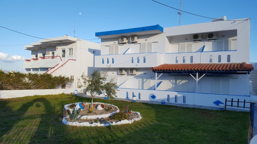 Villa Bel Passo - Kos