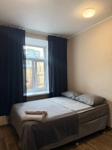 Samsonov Na Ligovskom Prospekte 48 Lodging House - San Pietroburgo