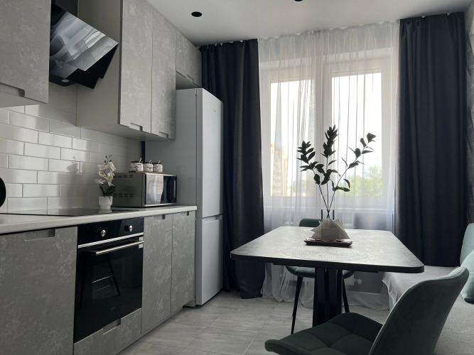 Gorodskoy Shik Flat - Йошкар-Ола