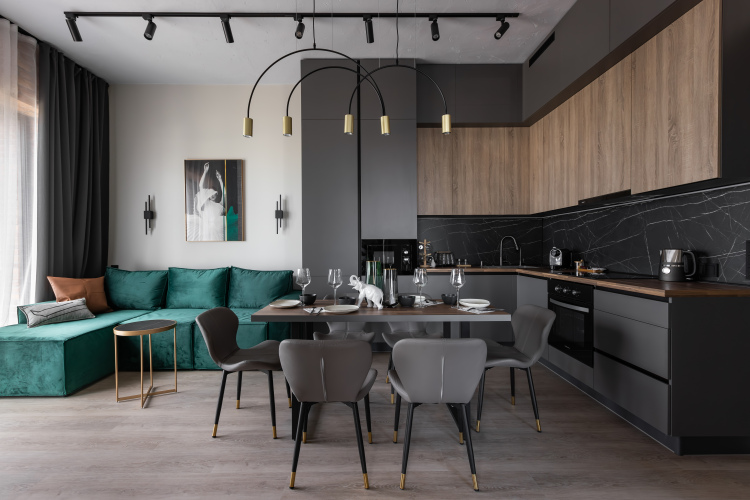 Sv Loft Apart 2 Apartments - Saint Petersburg