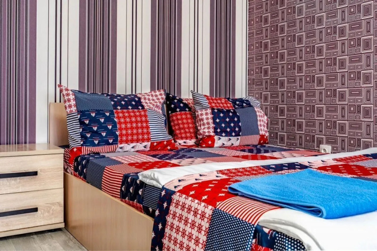 Flat Na Ul Vostochno-kruglikovskaya 22/2 - Республика Адыгея