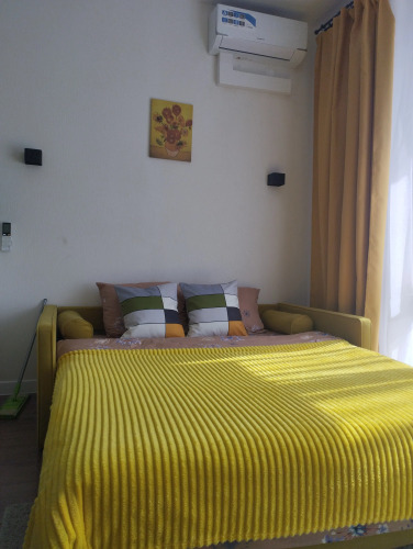 V Zhk Izmaylovskiy Park Flat - Moscú
