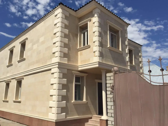 Baganaly 27 Private House - Astana - Nur-Sultan