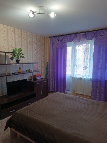 Квартира В Луговом - Великий Новгород