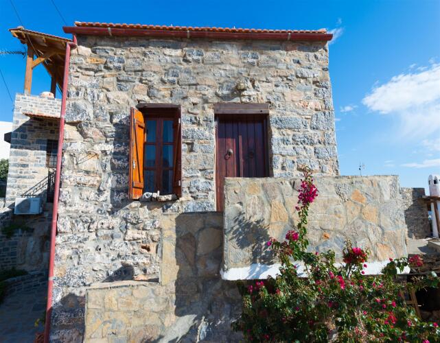 Traditional Homes Guest House - Elounda