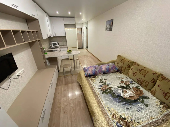Studii Na Ogorodnoy Flat - Саратов