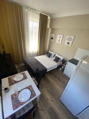 Sherston Apartments - Moscow