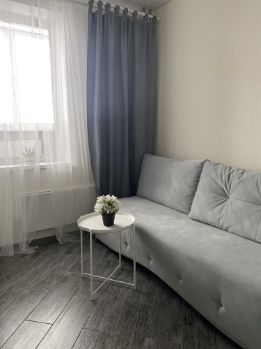 Na Krasnoy Polyane Studio Flat - Nizhny Novgorod