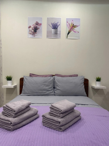 Sweet Home Flat - Kaliningrad