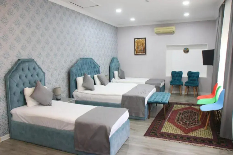 Nar Boutique Baku - Baku