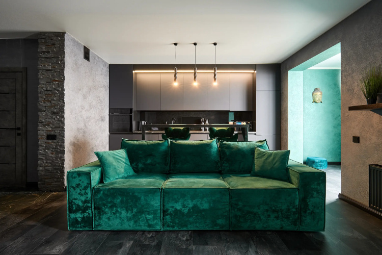 Reverie Triniti Apartments - Hrodna