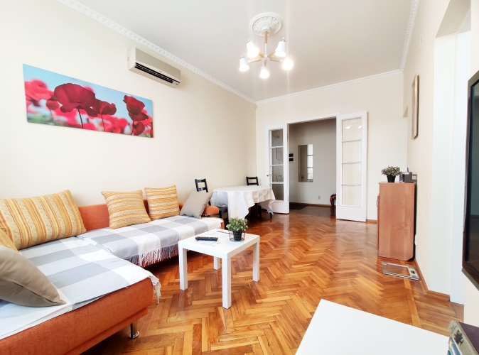 Tvst Tverskaya 8 Apartments - 모스크바